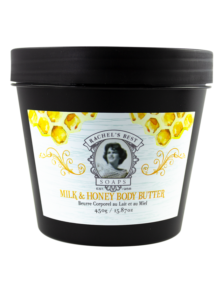 Homepage - Rachel's Best Soaps