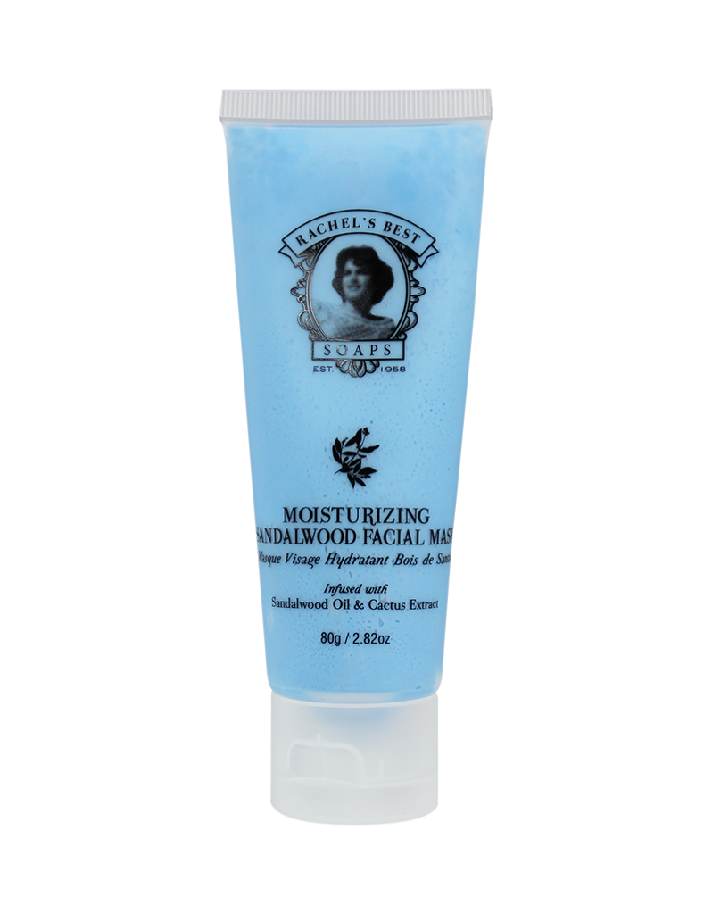 Skincare Archives - Rachel's Best Soaps