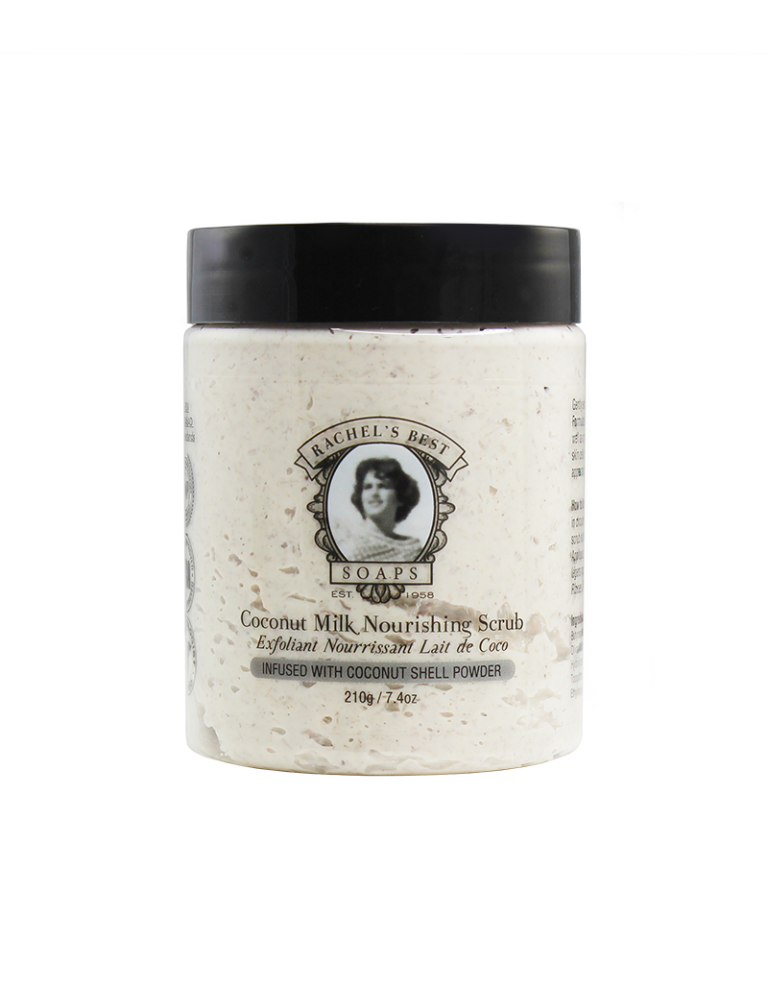 Body Scrub Archives - Rachel's Best Soaps