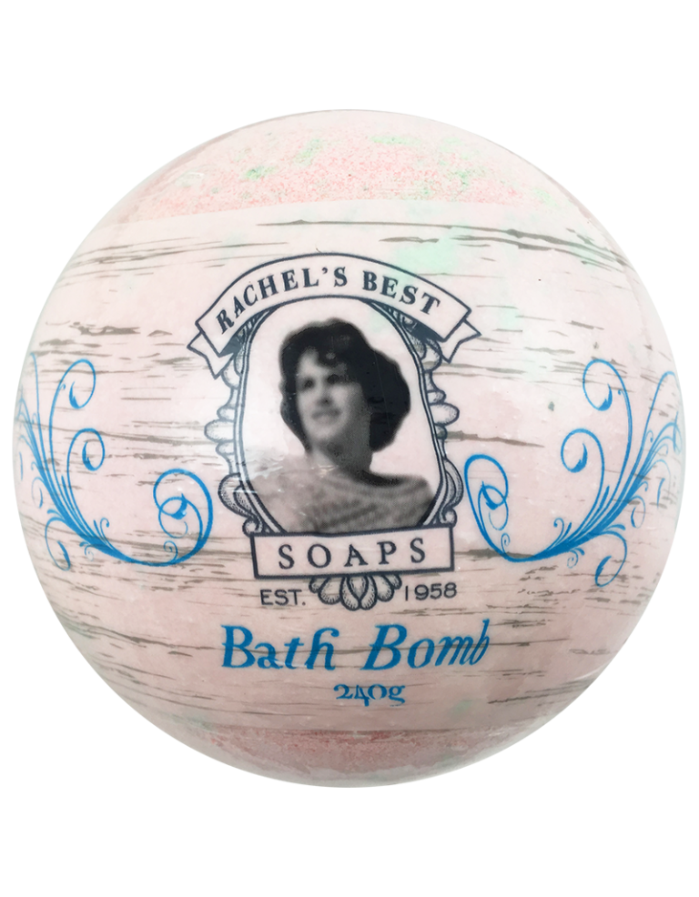 Homepage - Rachel's Best Soaps